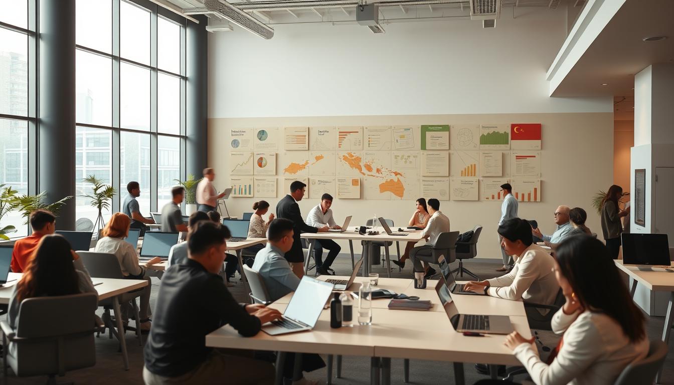 Panduan Pengaturan Sistem Kerja di Indonesia