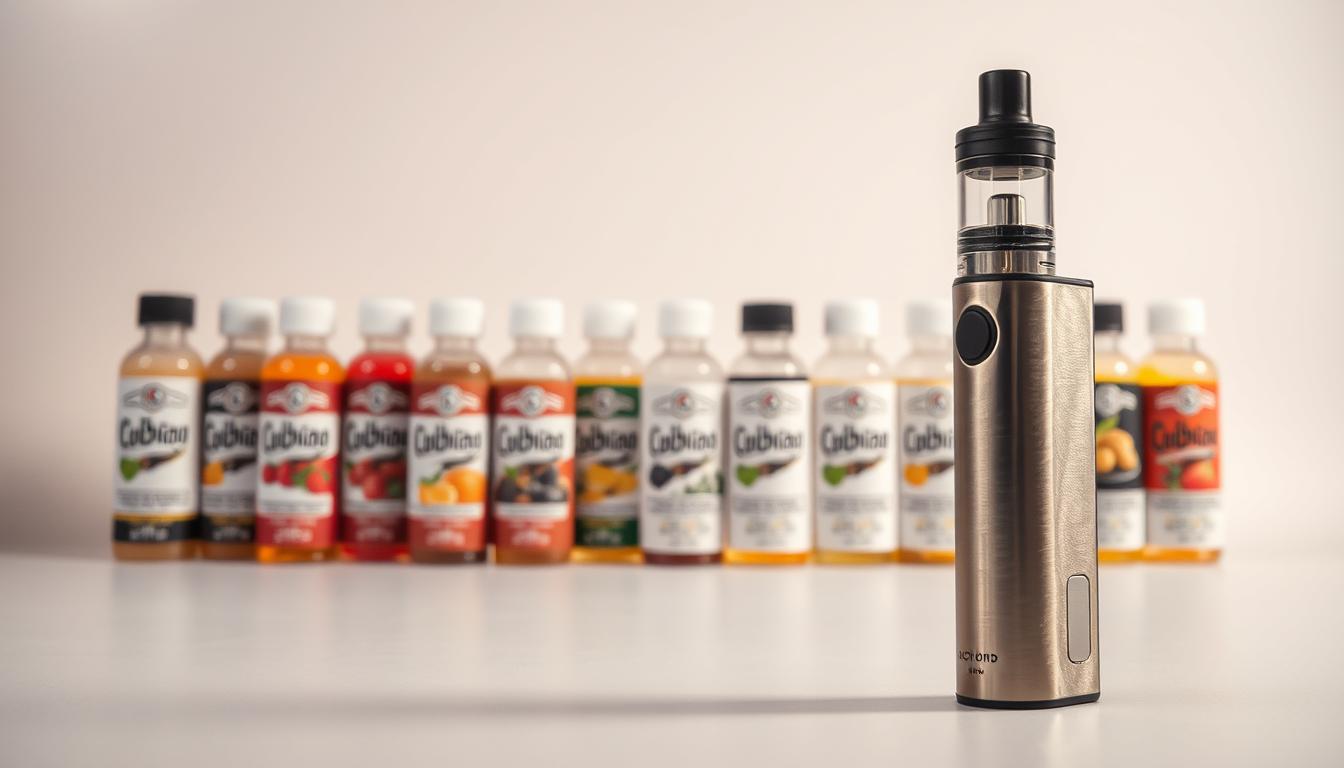 Ulasan Lengkap Rokok Elektrik: Temukan Alternatif yang Sehat