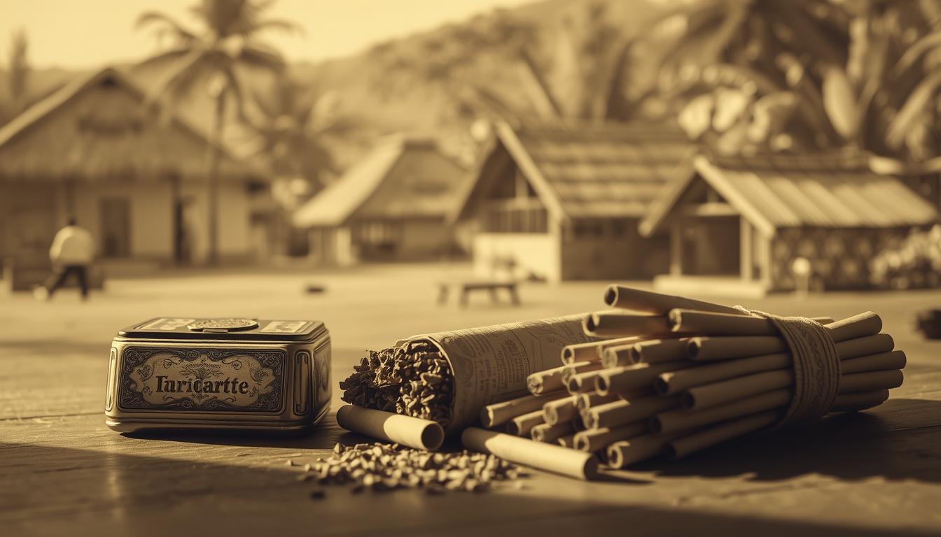 Jenis Rokok: Temukan Pilihan Terbaik untuk Anda