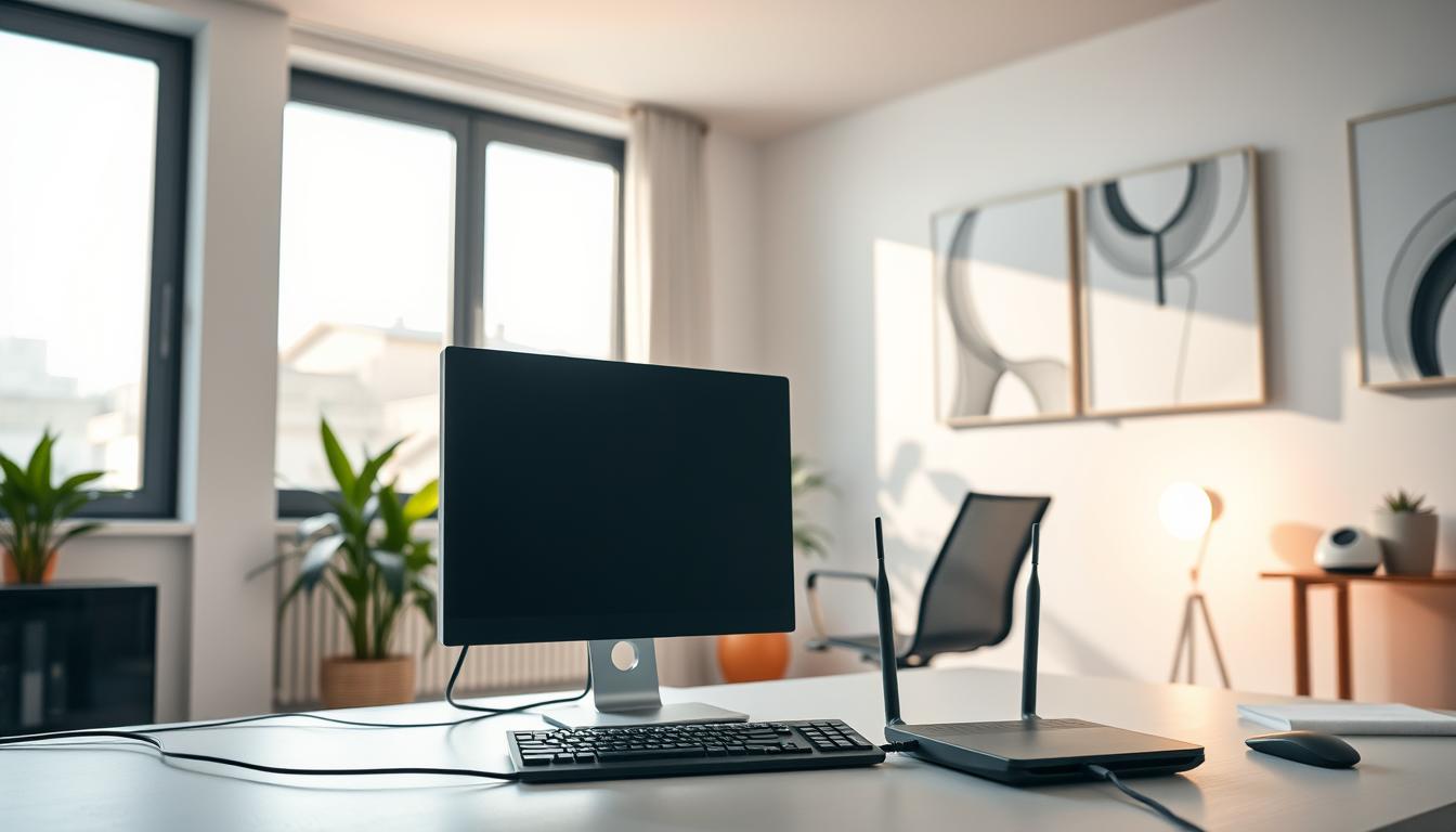 Mengakses Internet: Panduan Lengkap untuk Pemula