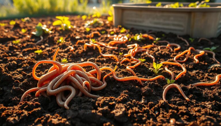 Cara Budidaya Cacing Tanah: Tips Mudah untuk Pemula DI I